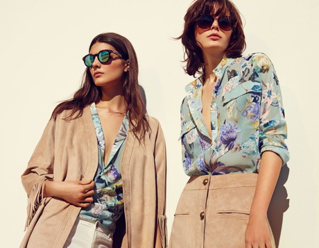 Lefties refuerza su presencia en México