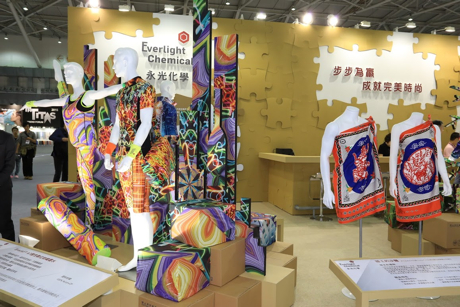 Textiles funcionales made in Taiwán - Pinker Moda