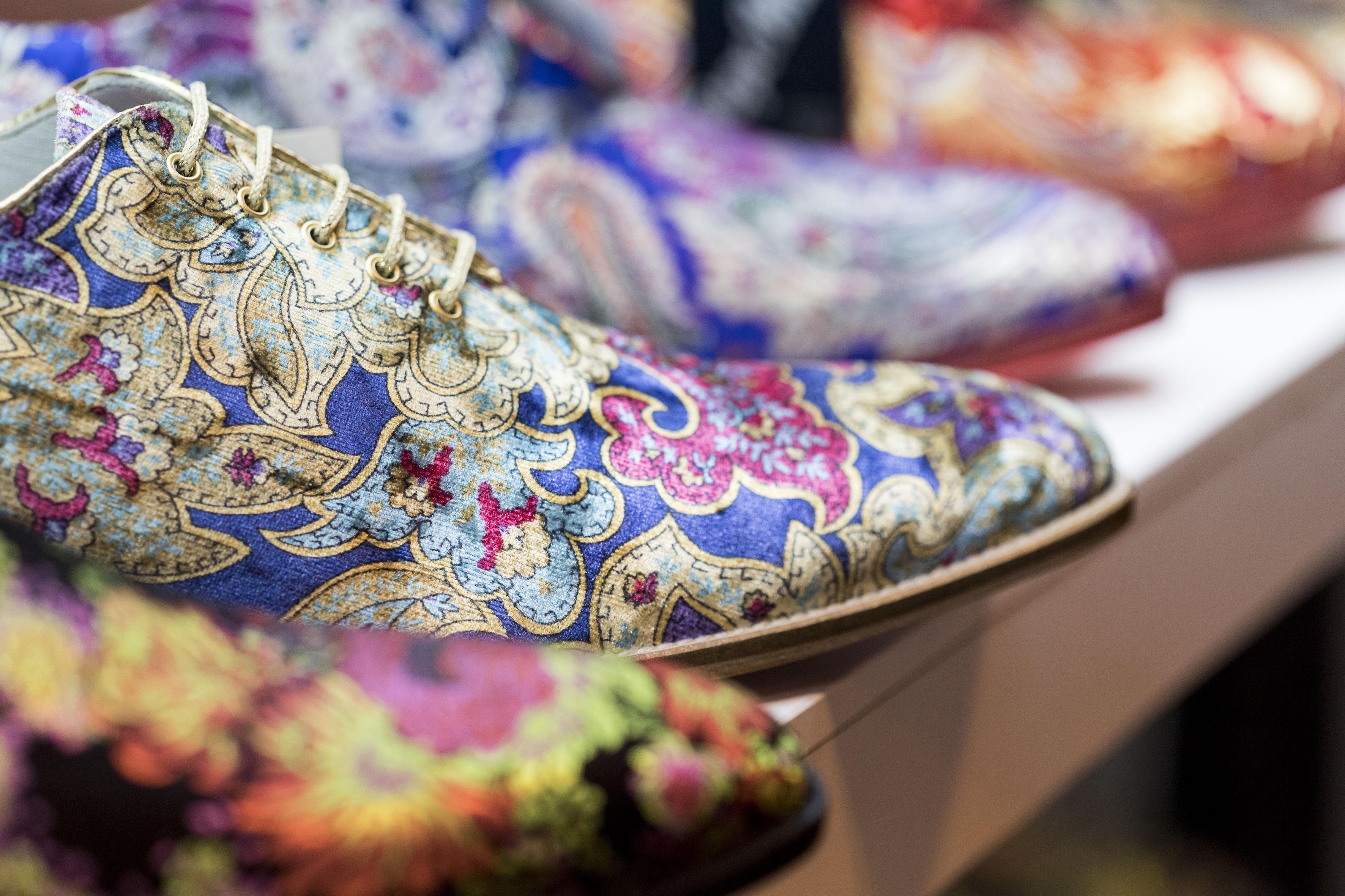 El calzado español mejoró su comportamiento exterior en 2017