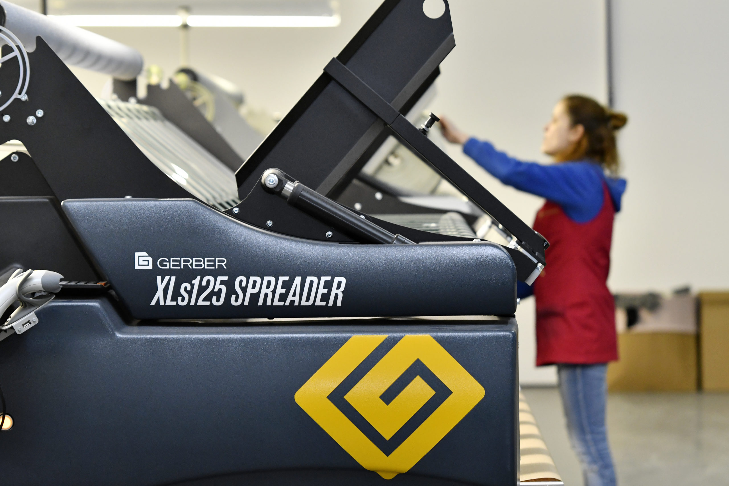 Miguel Sousa Confeçcoes confía en Gerber para lanzar su marca propia