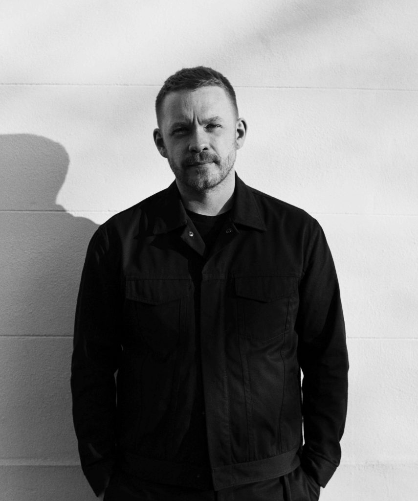 Craig Green, diseñador invitado en la 94ª edición de Pitti Immagine Uomo