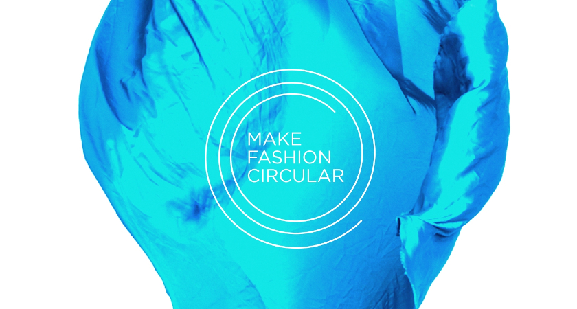 Make Fashion Circular nació durante el Copenhaguen Fashion Summit