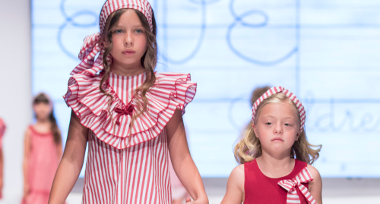 FIMI Kids Fashion Week lanza el Street Style by See Me