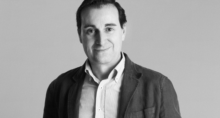 Mango sitúa a Toni Ruiz al frente de la dirección general de la compañía