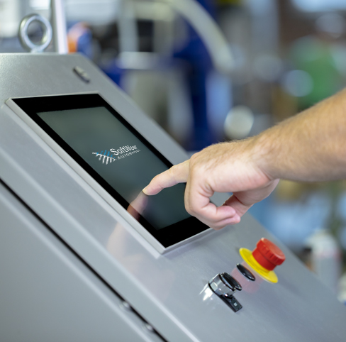 Softwear Automation ofrece robots de costura en régimen de alquiler