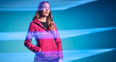 Care Of, la nueva marca de ropa deportiva de Amazon Moda y Puma