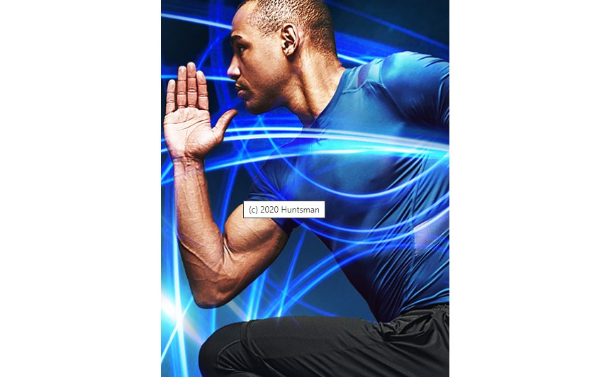 Huntsman presenta los High IQ Lasting Color y Lasting White