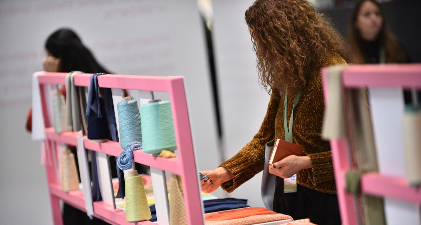 Première Vision incorpora a Igor Bonnet en su Comité de Dirección