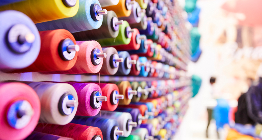 Sostenibilidad y alto rendimiento, objeto de estudio de Textiles ...