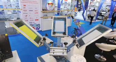 Screen Print India anuncia ya su edición en Mumbai en marzo 2021