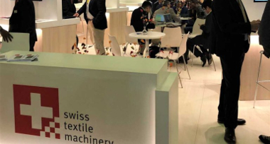 Swisstex celebra este año su 80 aniversario con 44 empresas asociadas