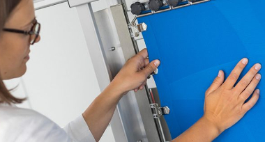 Hohenstein: nuevo standard para el análisis de la compresión