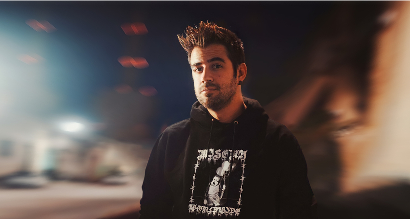 AuronPlay lanza su propia línea de mascarillas: Auron Mask