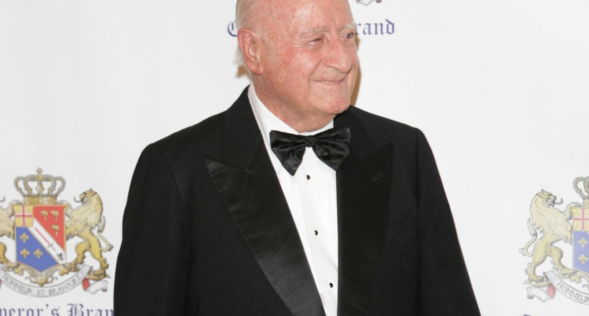 Muere Giorgio Gucci, nieto del fundador de la firma italiana