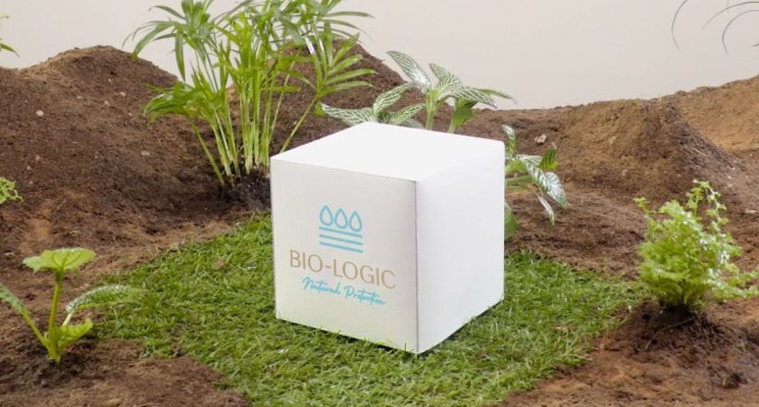 Rudolf lanza la línea Bio-Logic, con Ruco-Dry Bio NPE y Bio CGR