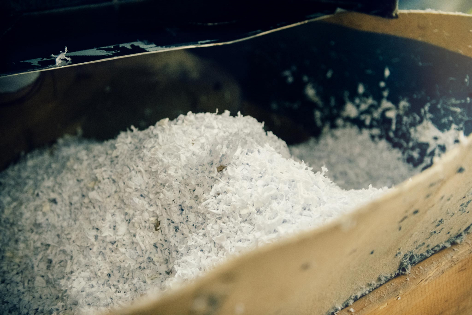 Renewcell multiplicará en 2021 su producción de circulose