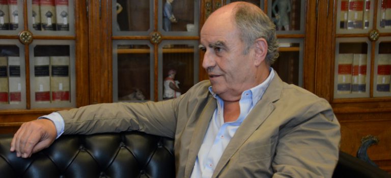 Muere Josep Bombardó, reconocido empresario textil de Sabadell