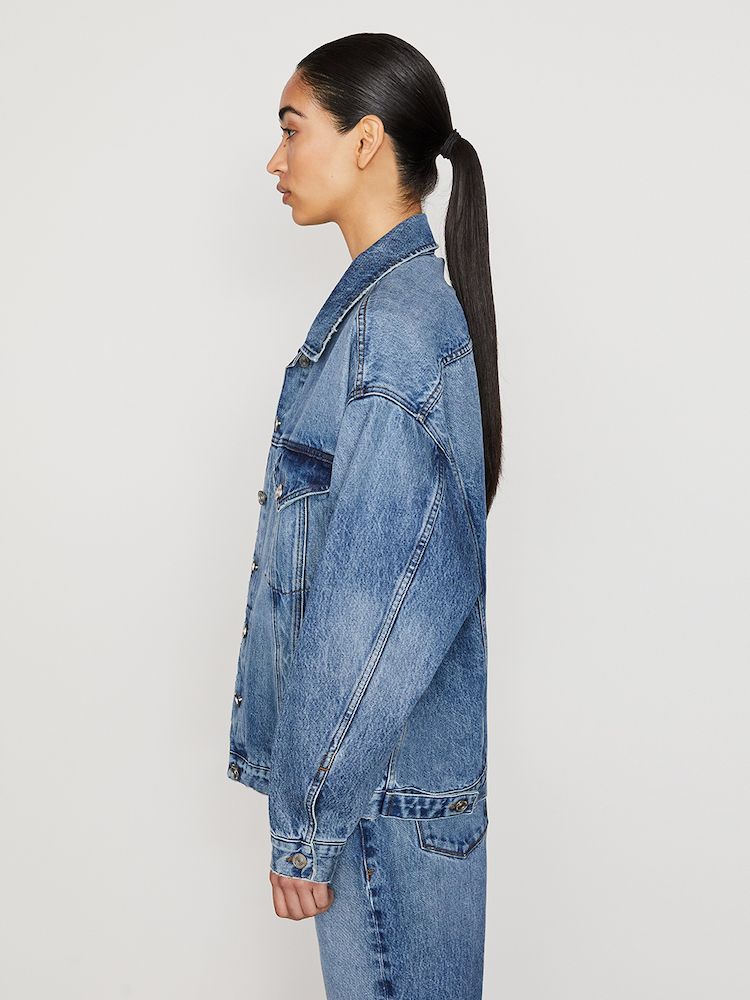 Jeans Redesign avanza, pese a algunos estándares difíciles de cumplir