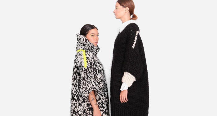 Pio Rio lanza los megajerseys Odile y Odette