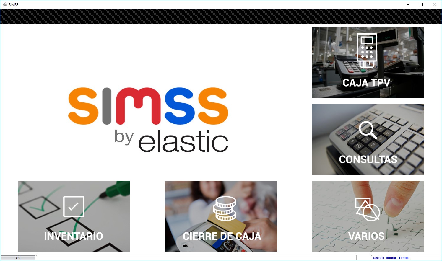 Simss, de Imatia, se configura como el ERP vertical para el sector textil