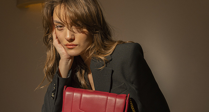 French Fashion Corner: moda de Gama Alta Made in France