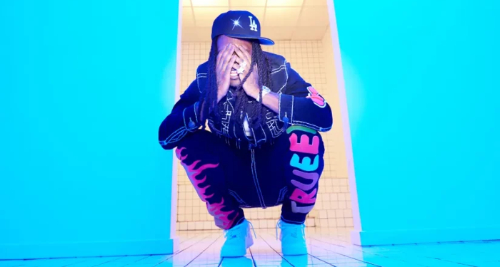 True Religion: colección nostálgica de su 20 aniversario con Chief Keef