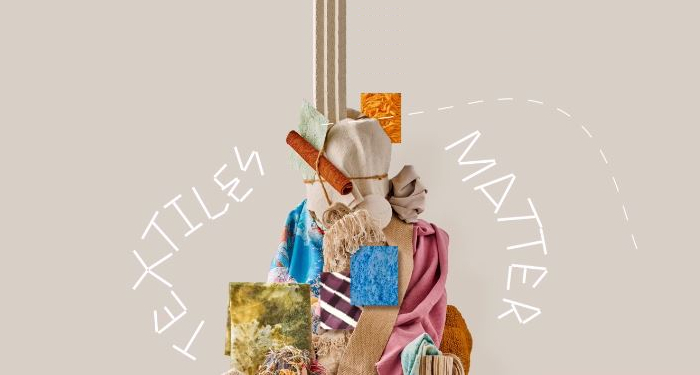 Textiles Matter: un avance de las Heimtextil Trends 2023/24