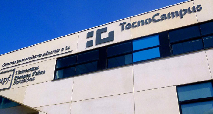 El TecnoCampus de Mataró acogerá una Jornada de innovación