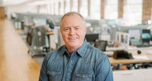 Los ingresos de Kontoor cayeron un 7% durante el tercer trimestre