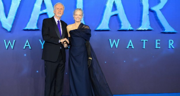 Lenzing en el estreno mundial de Avatar II: el Sentido del Agua