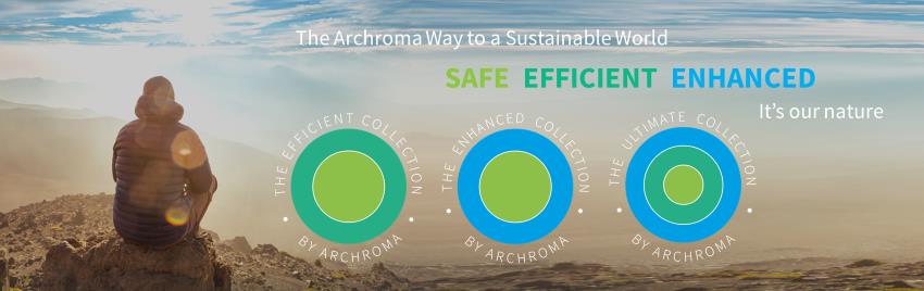 Luz verde a Archroma para la adquisición de Huntsman Textile Effects