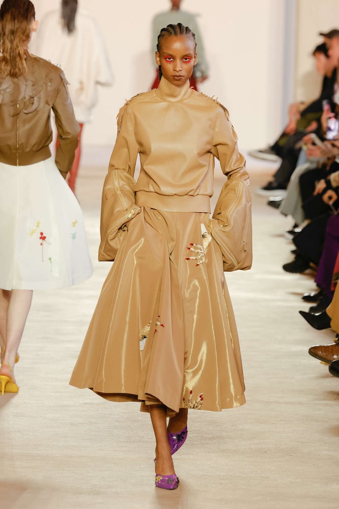 10 temas para 2023/2024 vistos en las Semanas de la Moda