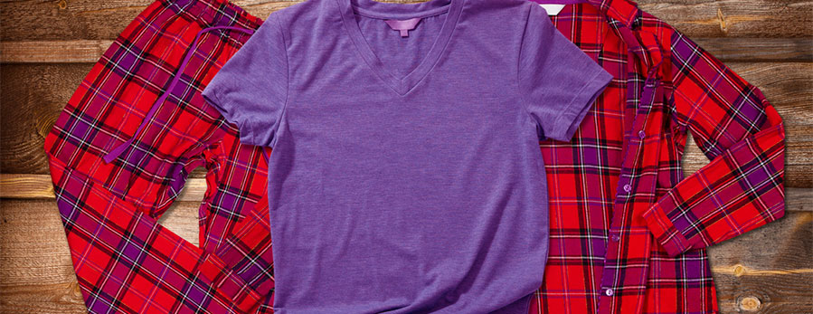 El 16 de abril Estados Unidos celebra el Día del Pijama