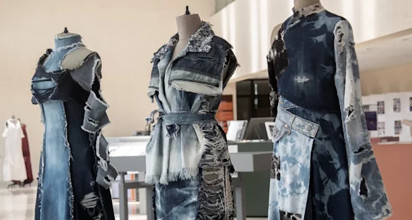 Global Denim ha impartido un curso en la Universidad Anahuac