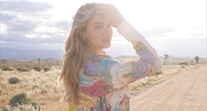 La colección Wrangler x Barbie ya está en el mercado