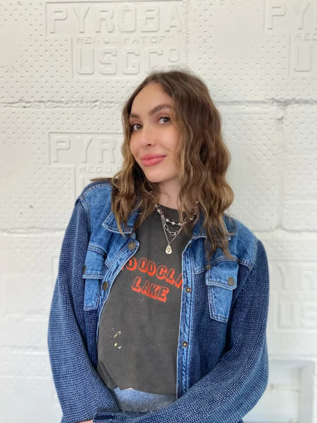 Denim Dudes sugiere las tendencias para PV 2025