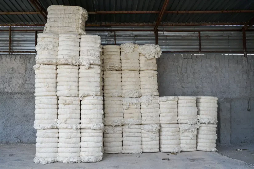 Better Cotton crea un nuevo método de trazabilidad del algodón