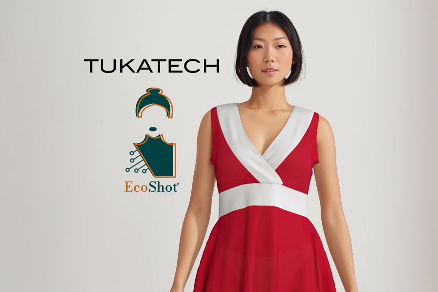 Tukatech se asocia con EcoShot para integrar la IA en Tuka3D