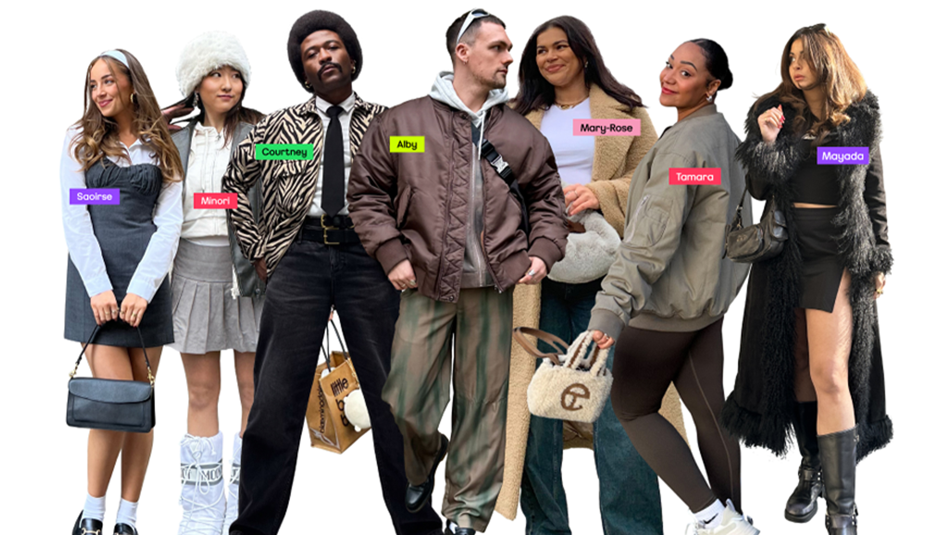 Asos recupera su programa de influencers Asos Insiders en redes