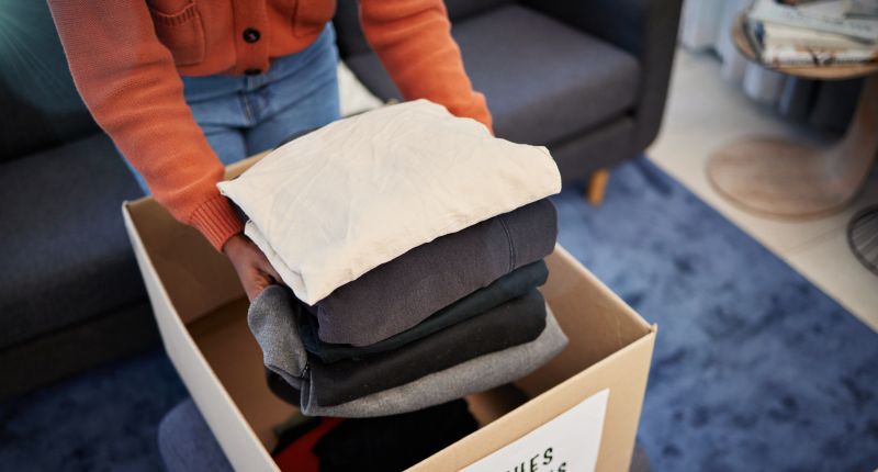 La TRA teme un posible colapso del sector del reciclaje textil - Pinker ...