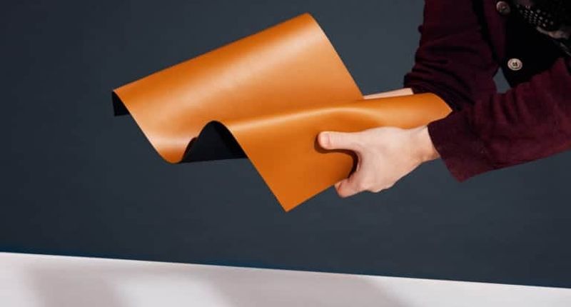 Beyond Leather Materials desarrolla una nueva alternativa al cuero ...