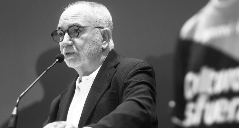 El empresario Vicente Tarancón (Luanvi), víctima de la DANA en Valencia ...