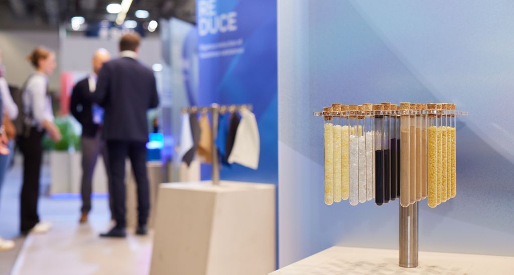 Techtextil avanza las primeras novedades para su edición 2026