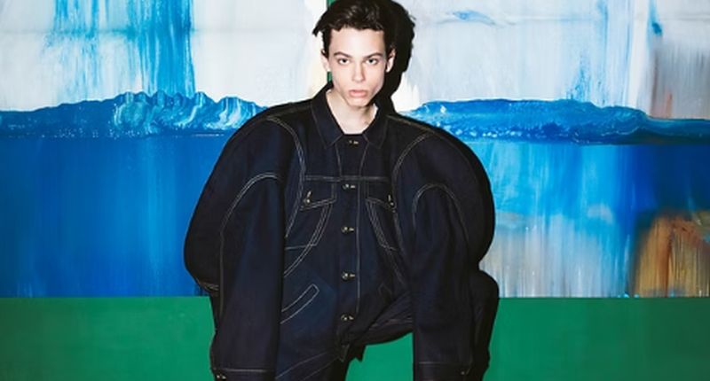 El Festival de Hyères reconoce el trabajo del israelí Dolev Elron