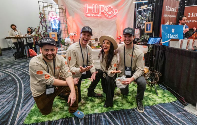 Nuevos avances en material textil creado a partir de hongos - Pinker Moda - Últimas noticias de Moda