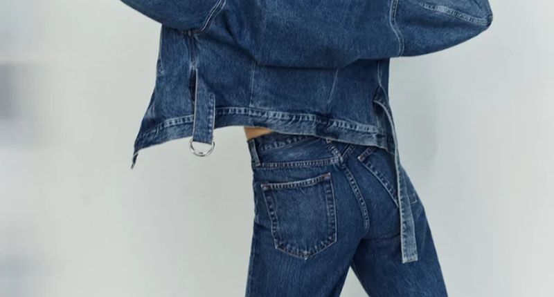 Los Angeles estrenará en 2026 el Denim Institute & Museum - Pinker Moda ...