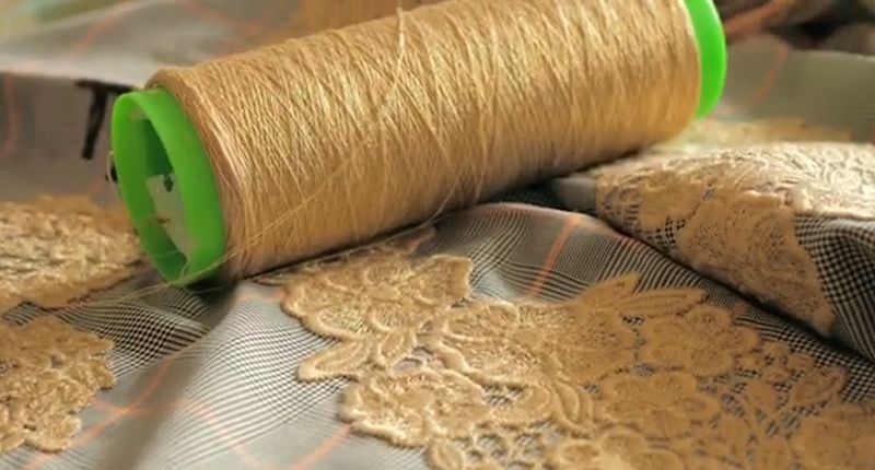 Filo ultima detalles sobre su colección cápsula de tejidos - Pinker ...