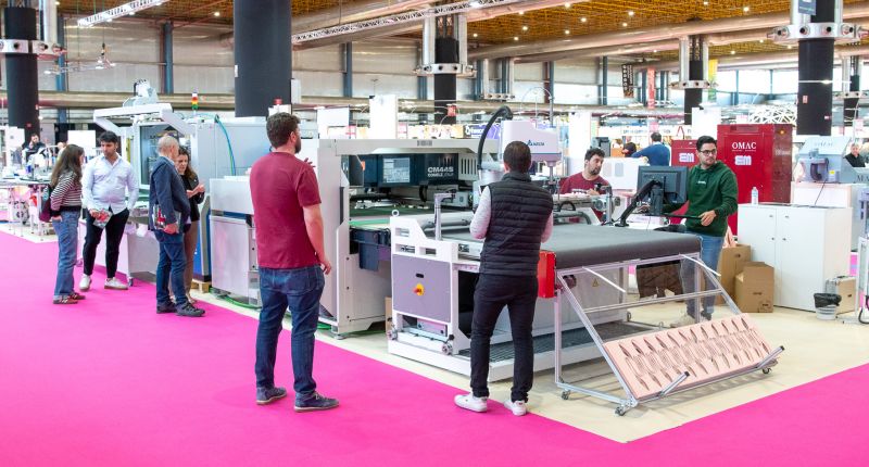 70 ferias y eventos de moda en el primer trimestre de 2026 - Pinker ...