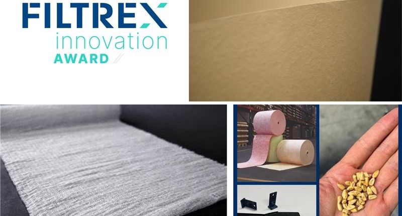 Filtrex 2025 se celebrará el 25 y 26 de marzo en Viena - Pinker Moda ...