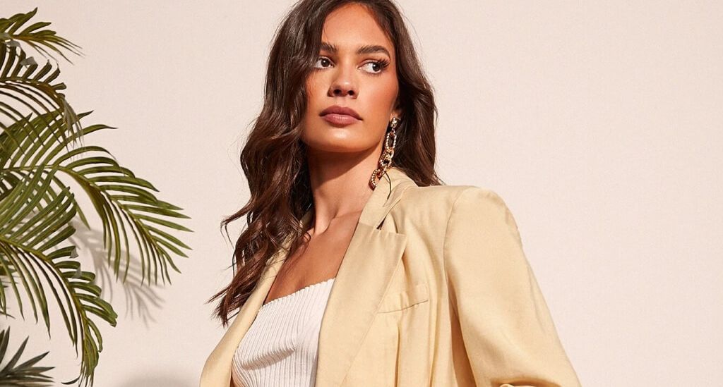 Shein, poco transparente con sus resultados de 2024 - Pinker Moda ...